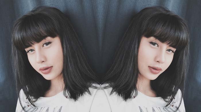 Ulahnya Kerap Jadi Kontroversial, Fans Ini Ungkap Karakter Awkarin yang ...