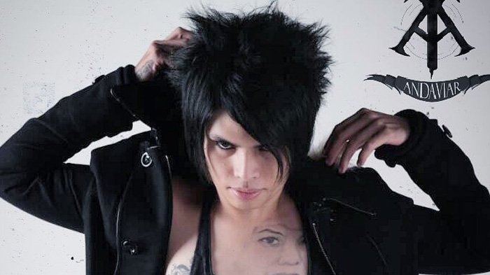 Axel Andaviar - Sudah Nikah dan Jadi Calon Ayah, Ini Dia 5 Fakta ...