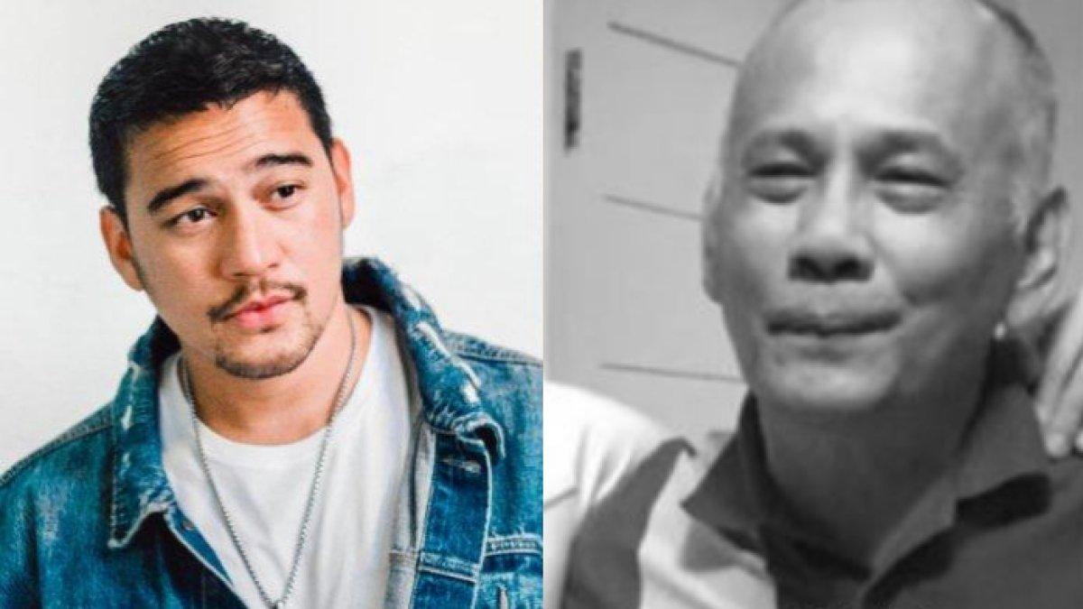 Sebelum Meninggal Dunia, Ayah Mario Lawalata Sempat Muntah-muntah ...