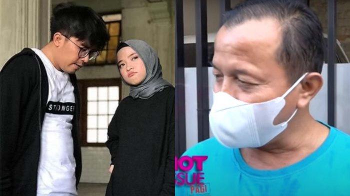 HEBOH Isu Perselingkuhan Ayus & Putrinya, Kini Ayah Nissa Sabyan Buka Suara: 'Udah Kelihatan ...
