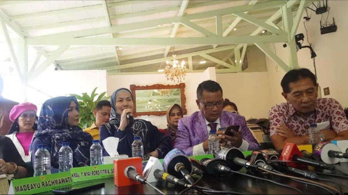 Jadi Korban KDRT, Venna Melinda Dianggap Cuma Akting, Dituding Pukuli Diri Sendiri, Tangis Pecah ...