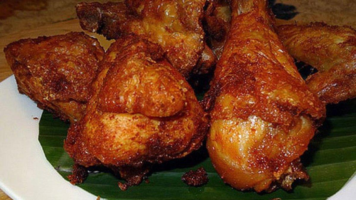 6 Makanan Tradisional Khas Indonesia dalam Perayaan HUT RI Ke-78, WAJIB ...