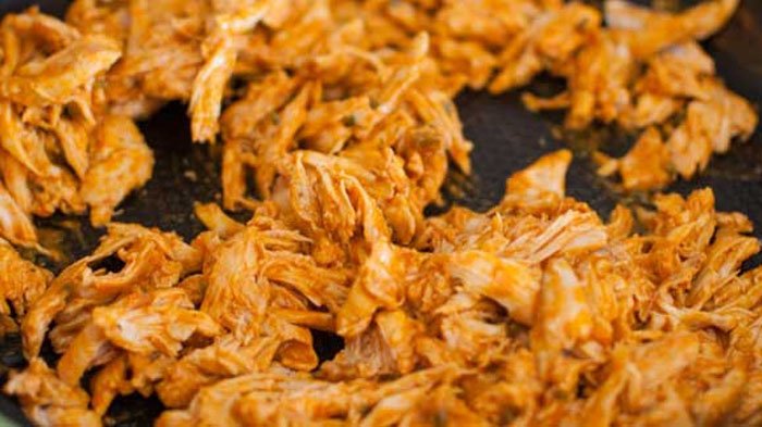 4 RESEP Racikan Masakan Bumbu Rujak, Ayam, Daging Sapi, Saus Sambal ...