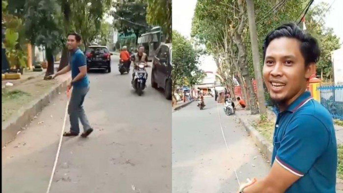 PPDB Zonasi Anak Tak Diterima, Orang Tua di Tangerang Ukur Jarak ke ... PPDB Zonasi Anak Tak Diterima, Orang Tua di Tangerang Ukur Jarak ke ...