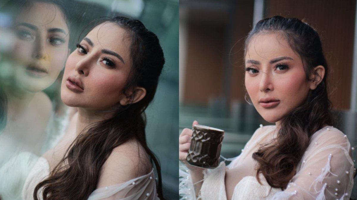 'Kalau Cintanya Sama yang Beristri Gimana?' Bangga Jadi Simpanan, Ayu ... 'Kalau Cintanya Sama yang Beristri Gimana?' Bangga Jadi Simpanan, Ayu ...