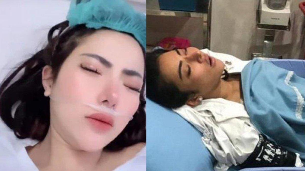 Pasca Rahim Diangkat, Ayu Aulia Pilu Tak Bisa Punya Anak, Kini Sulit ...