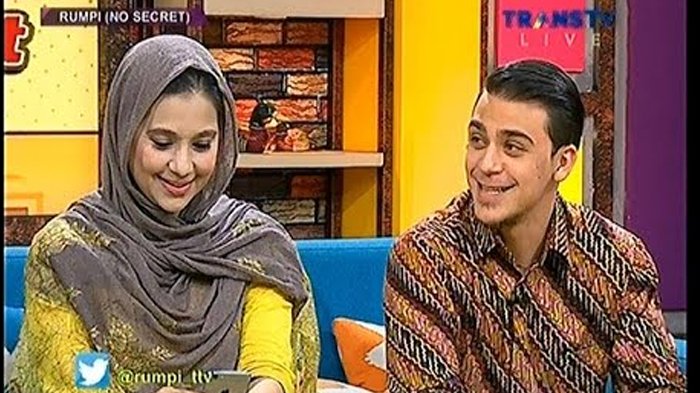 Sean Azad - 5 Fakta Putra Ayu Azhari yang Tidak Banyak Diketahui ...