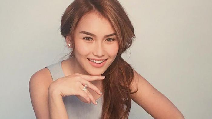 Inilah Resolusi Ayu Ting Ting di Tahun 2017, Fans Bakal Senang, Nih ...