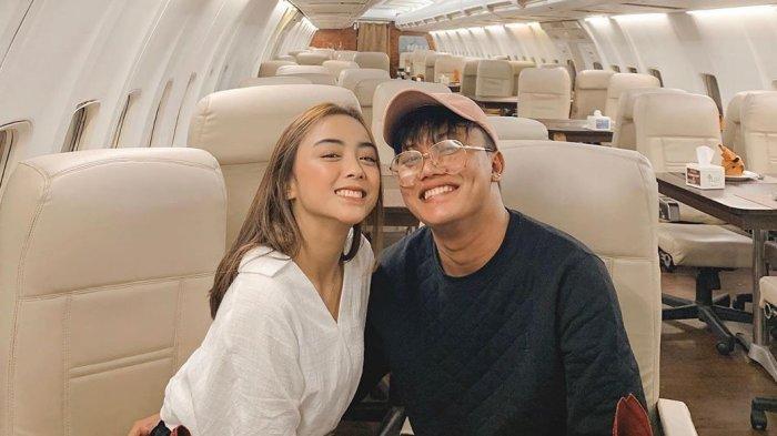 Ini 5 Potret Azalia Bianda, Kekasih Rizky Febian yang Selalu Tampil ...