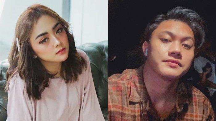 Rizky Febian Pacari Mahalini, Gimana Kabar Sang Mantan Azalia Bianda ...