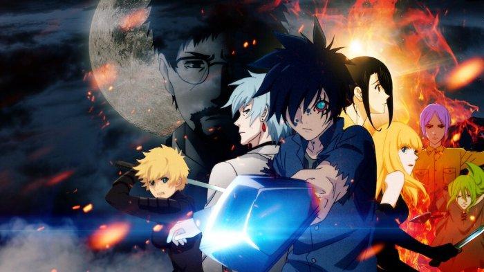 Selain Detective Conan, 5 Anime Detektif Ini Seru & Penuh Misteri ...