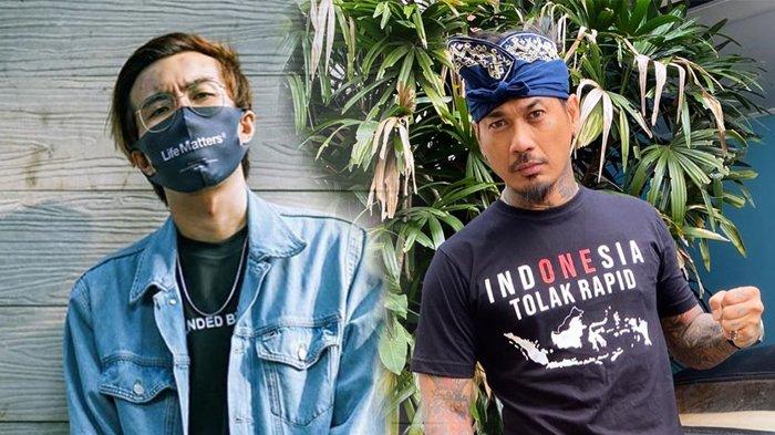 dr Tirta Siap Nyapres di Pilpres 2024, Ingin Jadikan Jerinx SID Partner ...