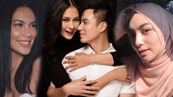 Bongkar Buku Harian Baim Wong, Paula Verhoeven Temukan Nama Wanita Lain ...