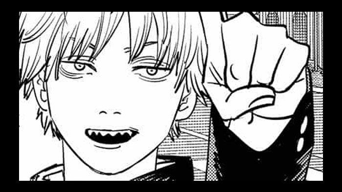 Link Baca Manga Chainsaw Man Chapter 103, Keinginan Denji sebagai ...
