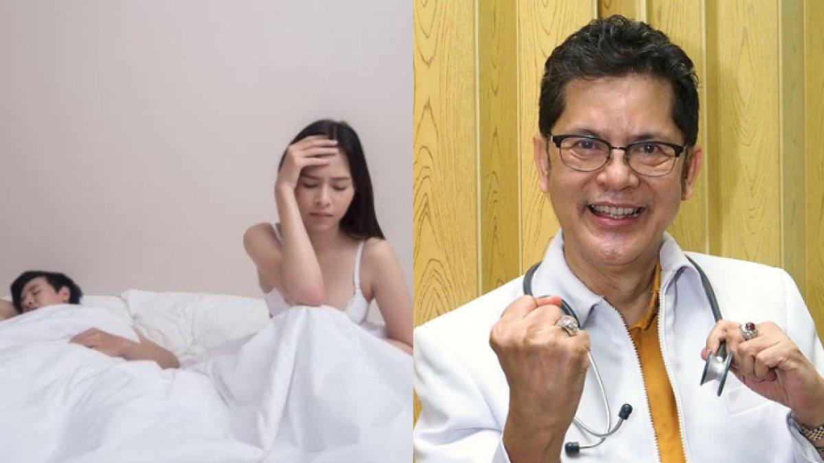 BAHAYA Penggunaan Tisu Magic Menurut Dokter Boyke, Pasangan Tidak Puas hingga Efek Kebas Bagi ...