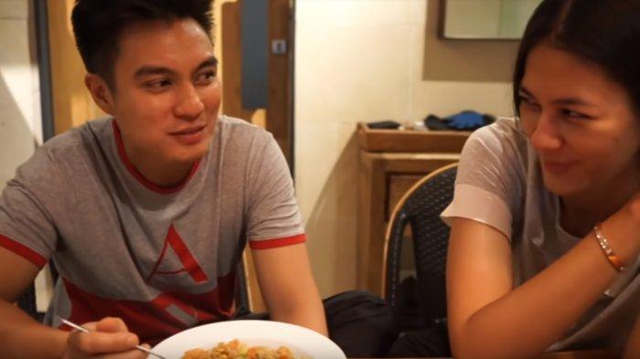 Baim Wong Akhirnya Puasa Pertama dengan Istri, Ada Drama Sebelum Paula ...