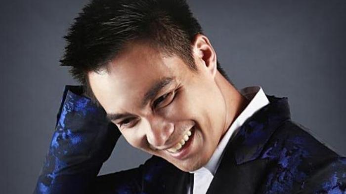 Begini Penampilan Baim Wong yang Semakin Berotot, Tambah Ganteng ...