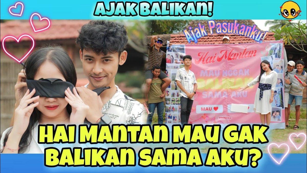 5 Cara Cepat Ajak Mantan Balikan dan Kembali Sayang, Tinggalkan Masa ...