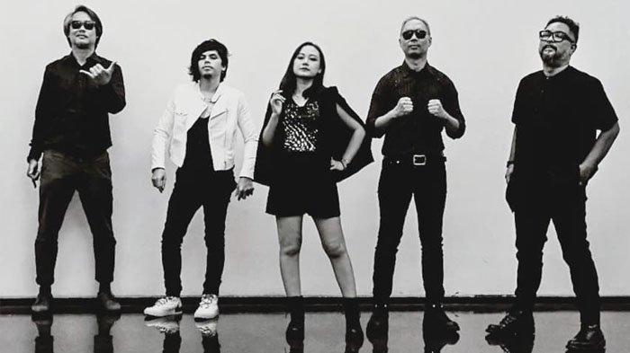 Posisi Vokal Resmi Diisi Aiu Ratna, Terungkap Alasan Cokelat Band Gaet ...