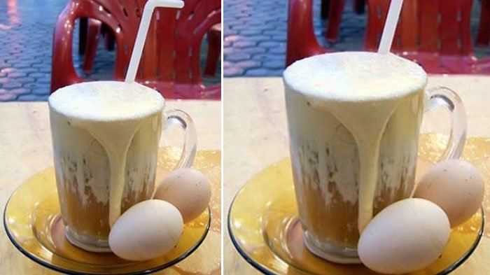 Cara Membuat Bandrek Susu Telur Ayam Kampung - Hangat dan Sehat ...