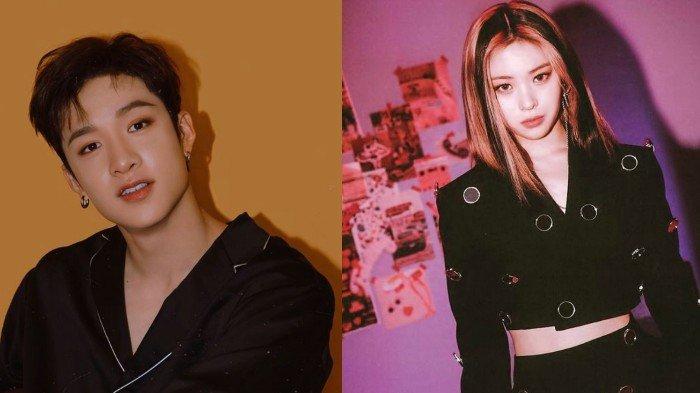 Berteman Sejak Trainee, Bang Chan Stray Kids Tak Malu Puji Ryujin ITZY ...