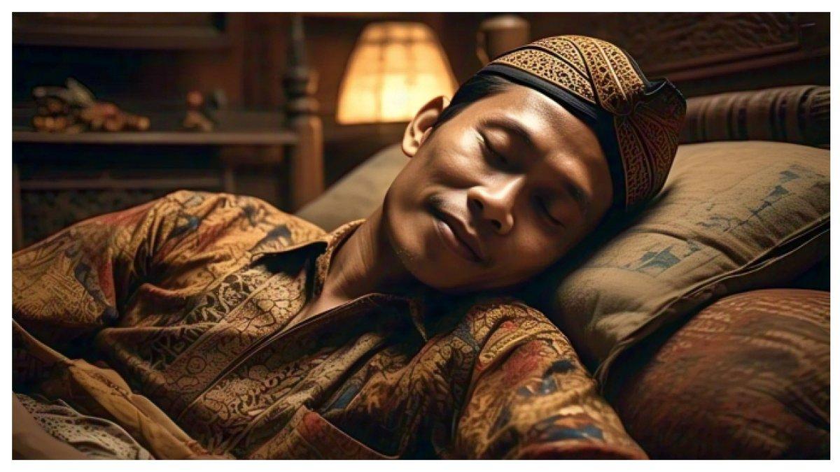 Apa yang Terjadi pada Tubuh Anda Jika Berani Tidur Tanpa Bantal ...