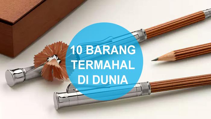 10 Barang Termahal di Dunia yang Kamu Nggak Sangka, Tisu Toilet ...