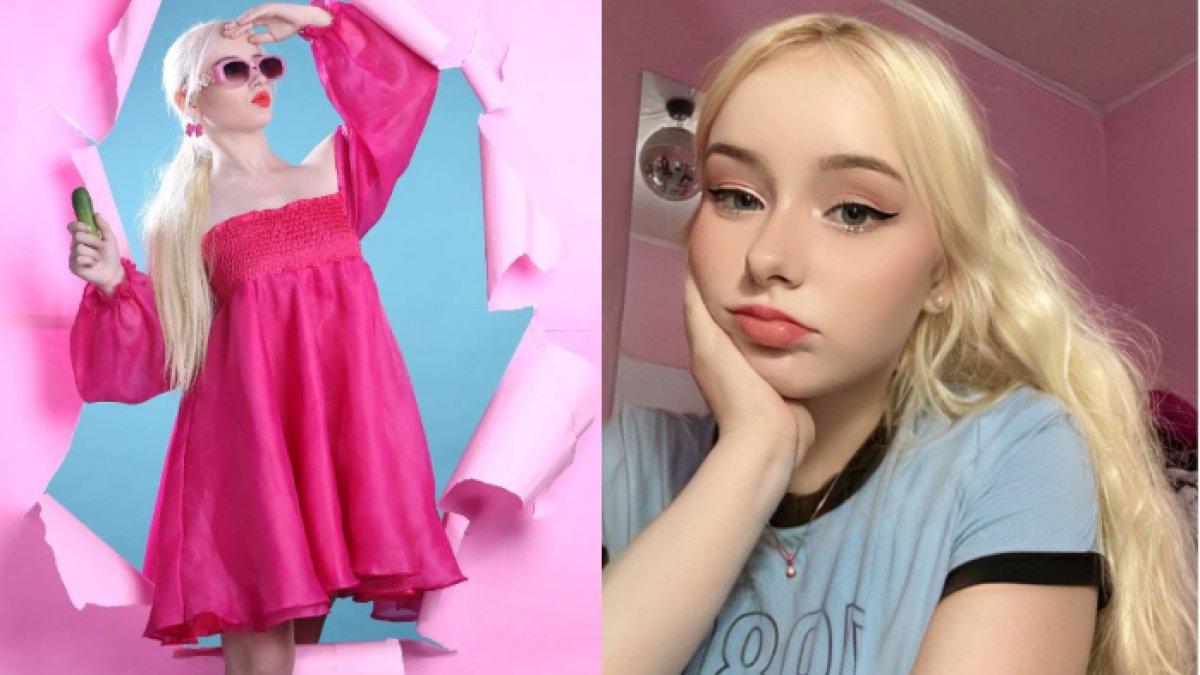 Viral Daria Gartman, 'Barbie' Jerman Cinta Banget Sama Indonesia, Fasih Bahasa Sunda, Ini ...