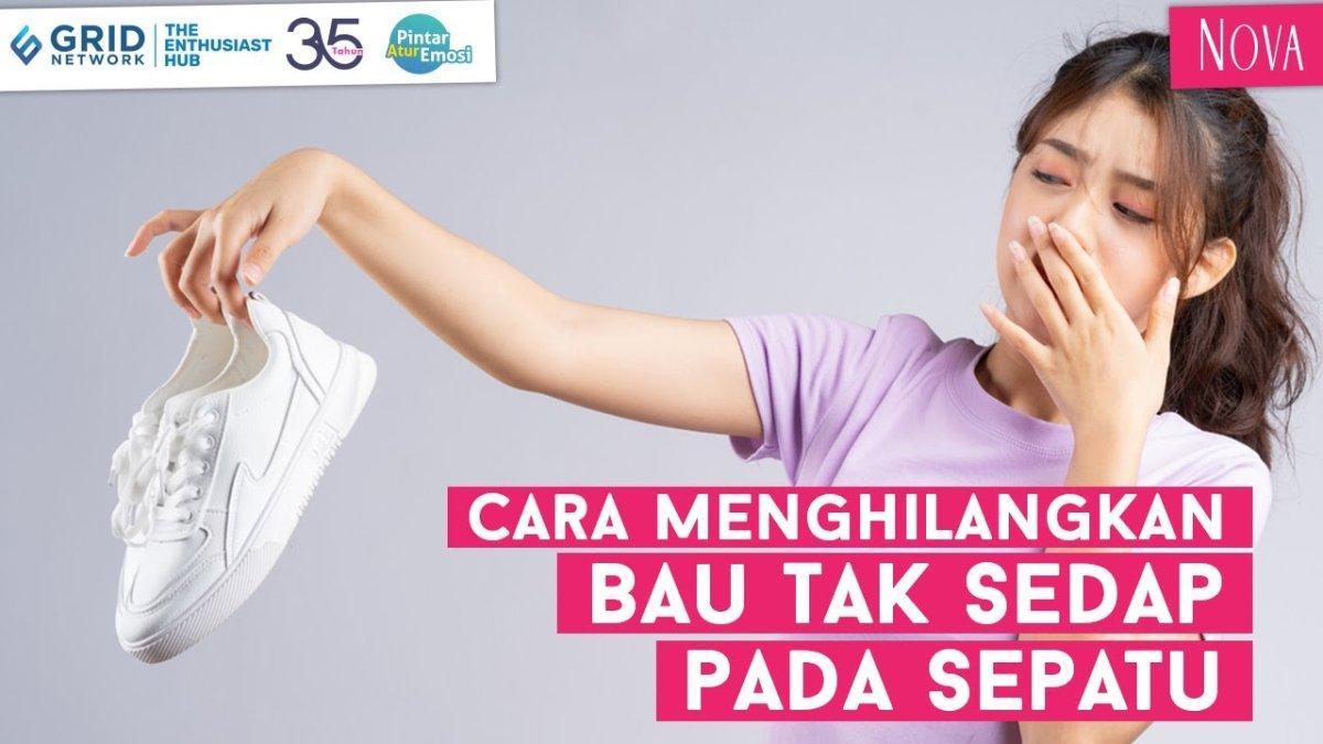 5 Cara Mudah yang Bisa Kalian Coba Untuk Menghilangkan Bau Tak Sedap ...