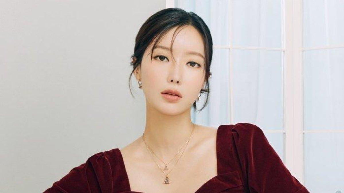 Sinopsis Drama Korea Beauty and the Devoted, Im Soo Hyang Akan Bintangi Drama Romantis Terbaru ...