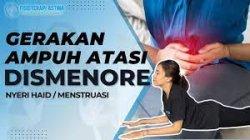 5 Cara Mudah dan Efektif Mengobati Perut Keram Pada Saat Menstruasi ...