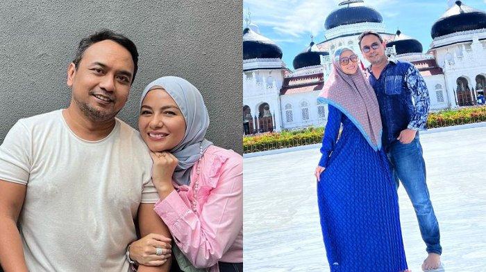 5 Kondisi Rumah Tangga Bebi Romeo dan Meisya Siregar, 20 Tahun Nikah ...