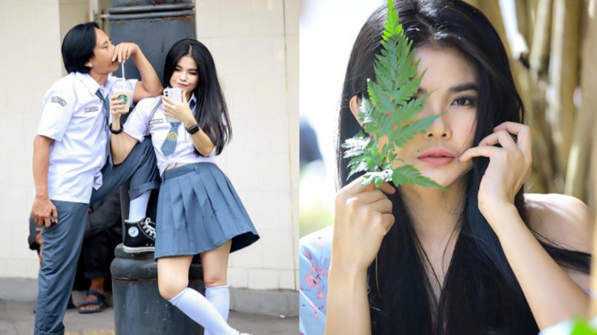 Dinikahi Aktor Senior, Artis Bak ABG di Usia 39, Mendadak Kesetiaan ...