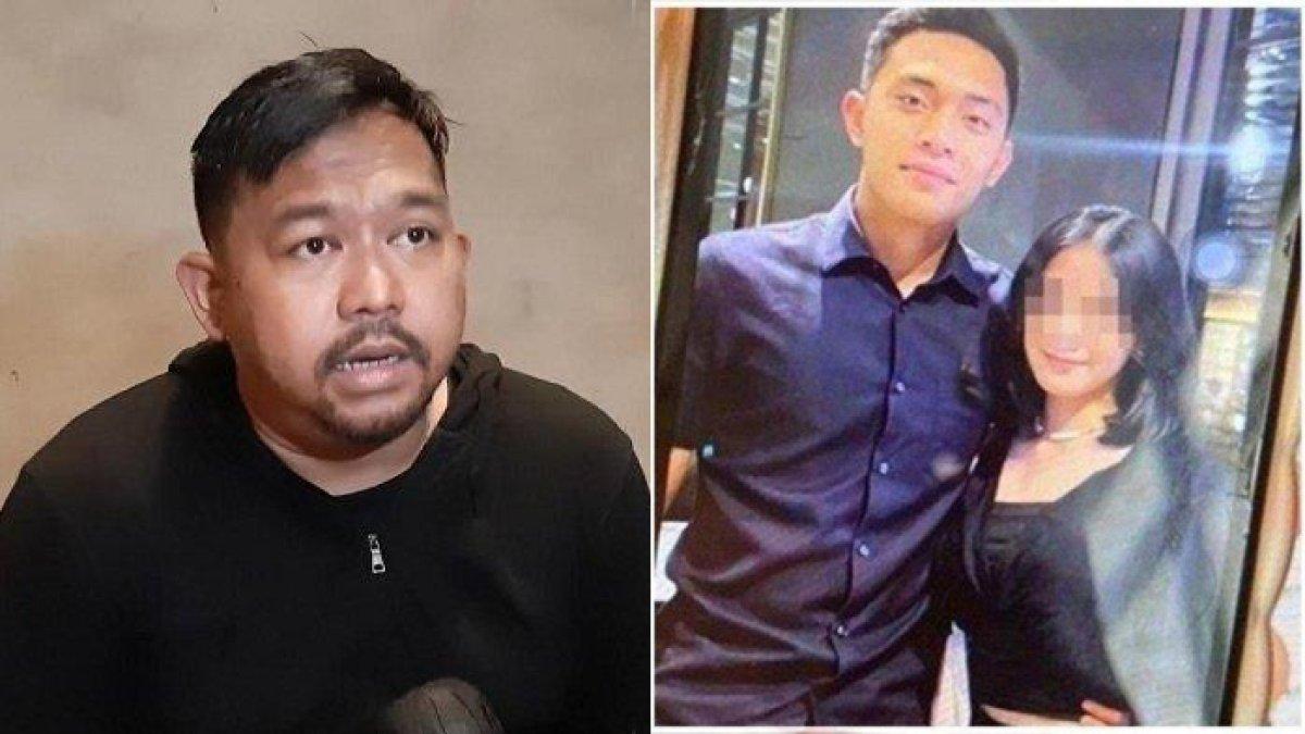 'Lu Sama Gua Aja', Bedu Tantang Adu Duel Mario Dandy, Geram Lihat Kekejaman Putra Rafael Alun ...