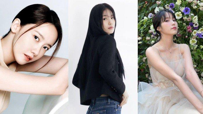 Cara Cantik Ala Korea, Tutorial Buat Bibir Merah Alami, Seketika Mirip ... Cara Cantik Ala Korea, Tutorial Buat Bibir Merah Alami, Seketika Mirip ...