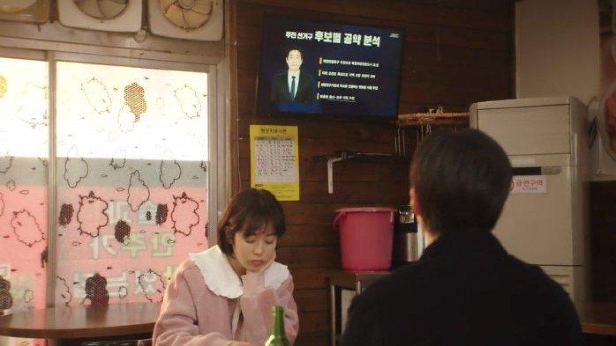 Sinopsis Drama Korea Behind Your Touch Episode 11, Lee Min Ki Mengetahui Han Ji Min Berbohong ...