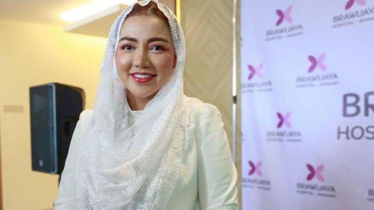 5 Foto Kenangan Bella Shofie dan Ibu Sebelum Meninggal, Lengket Banget, Sempat ke Tanah Suci ...