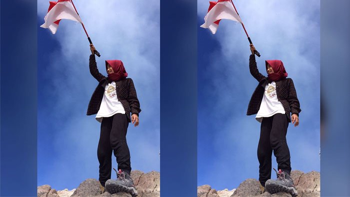 Bikin Merinding! Merah Putih Bakal Berkibar Pada Titik Tertinggi di 6 ...