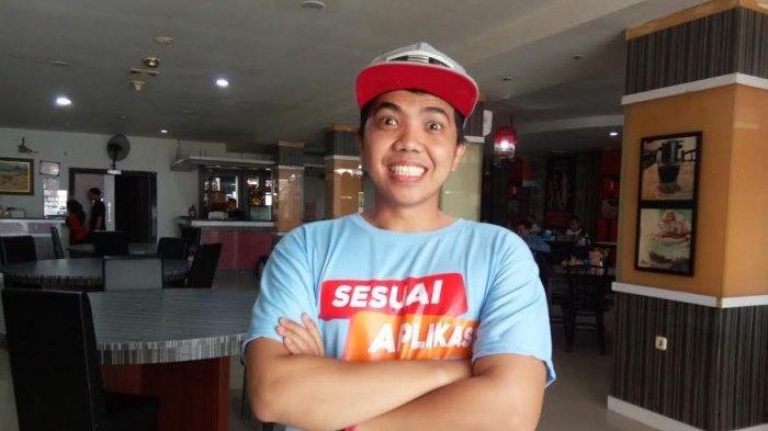 Dari Komika hingga Jadi Bintang Film di Layangan Putus, Ini Profil dan ...