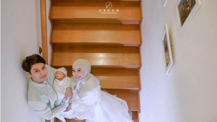 Lesti Kejora & Rizky Billar Pindah Kontrakan, Foto Rumah Sederhana yang Diduga Tempat Tinggal ...