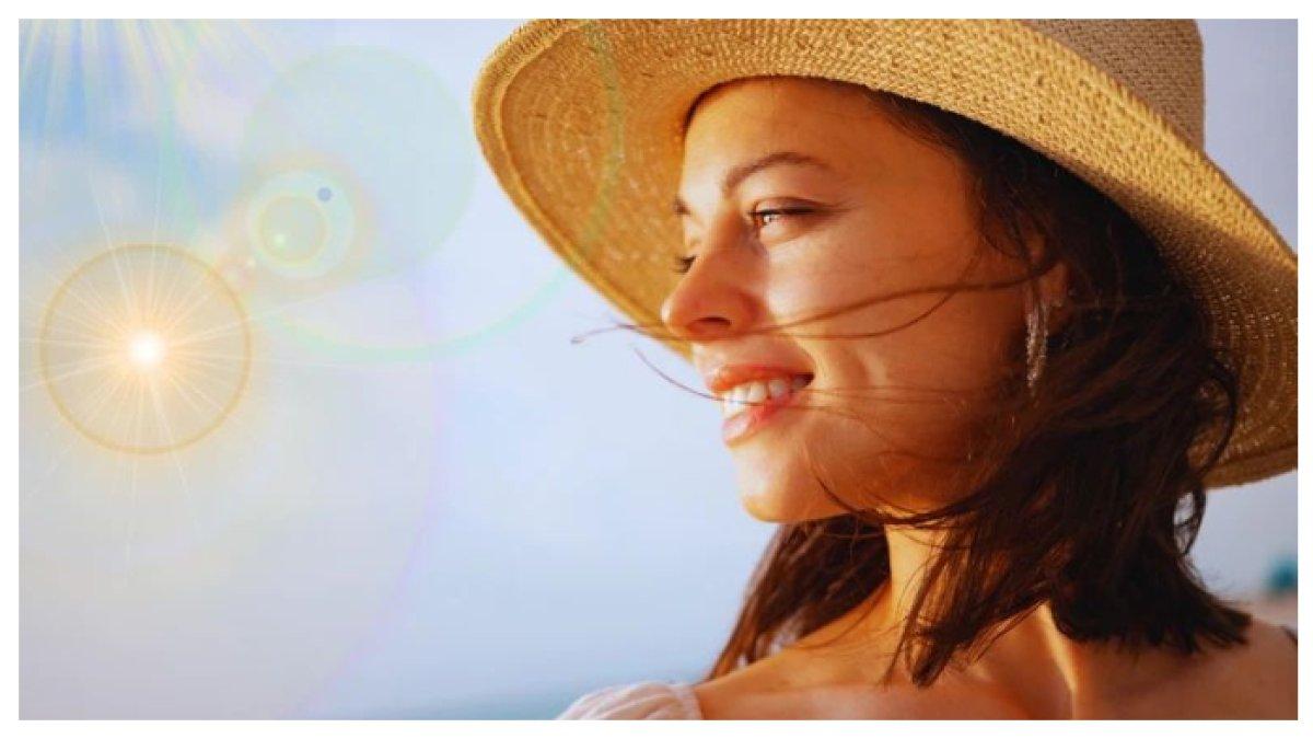 5 Manfaat Berjemur yang Wajib Anda Tahu - TribunStyle.com