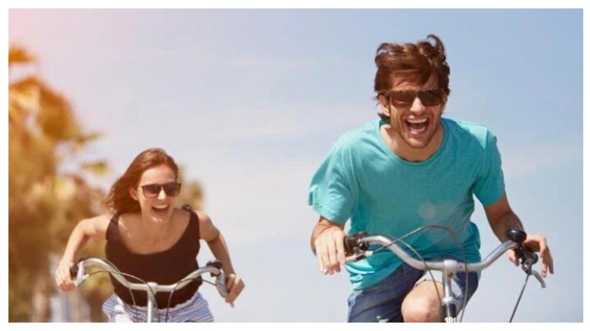 11 Rahasia Sederhana untuk Hidup Lebih Bahagia dan Sehat Setiap Hari - TribunStyle.com