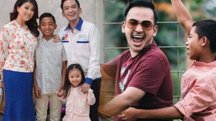 Kisah Betrand Peto, Bocah NTT Viral di Medsos, Buat Nikita Mirzani Nangis & Diangkat Anak Ruben ...