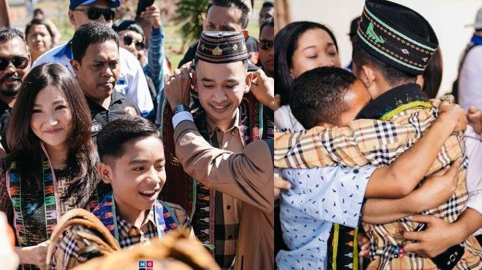 5 Fakta Menarik Prosesi Adat Ruben Onsu Angkat Betrand Peto, Sarwendah Akui Seolah Kandung ...