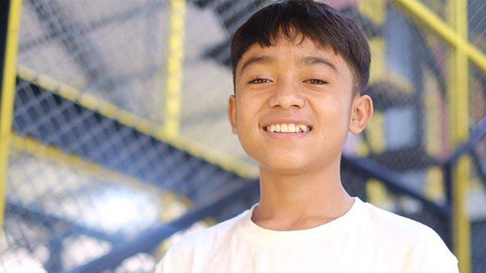 5 Fakta Menarik Betrand Peto, Viral Lewat Lagu Ayah hingga Jadi Penangkal Teror Mistis Ruben ...