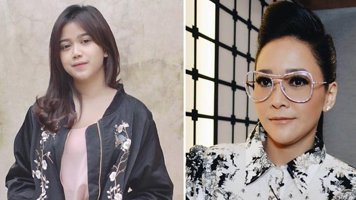 Kecewa dengan Penampilan Jodie, Maia Estianty Tetap Ucapkan Terima ...