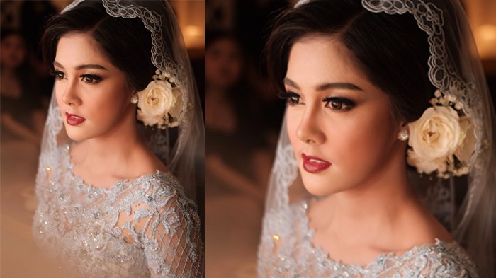 Dibalik Kecantikan Istri Rifky, Sosok Inilah yang Buat Biby Alraen ...