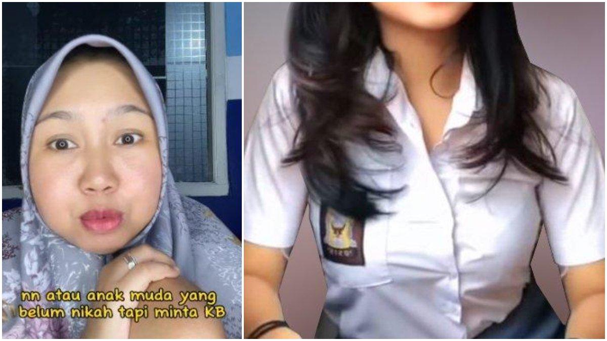 Bidan di Jaksel Ungkap Banyak Gadis Muda & Cewek Simpanan Minta Pasang KB: Pas Buka Celana Sudah ...