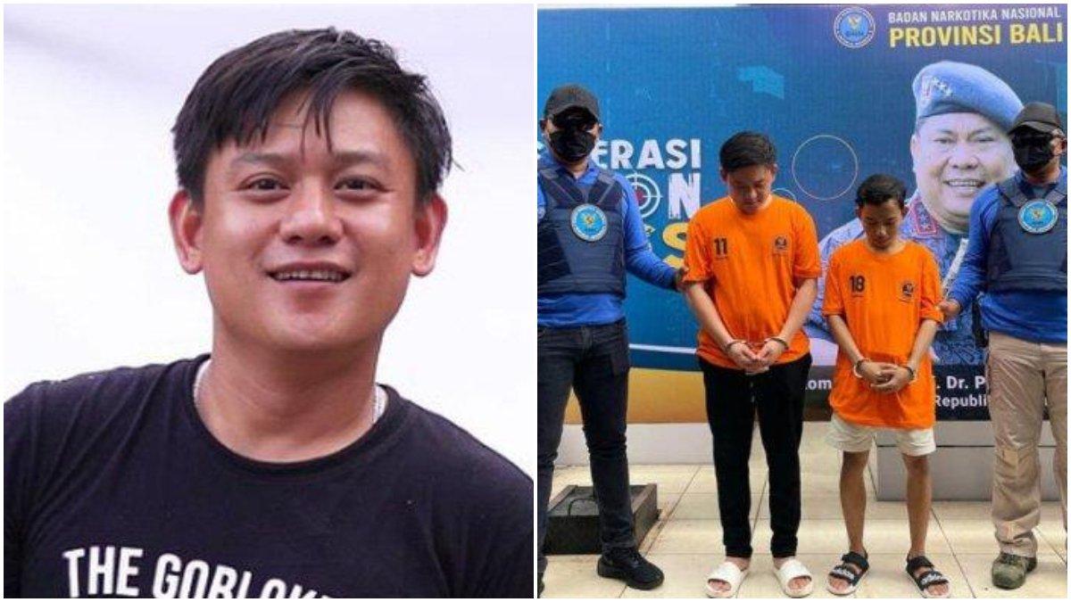 PROFIL & Medsos Bobon Santoso, YouTuber Chef yang Gaungkan Pesan Anti ...