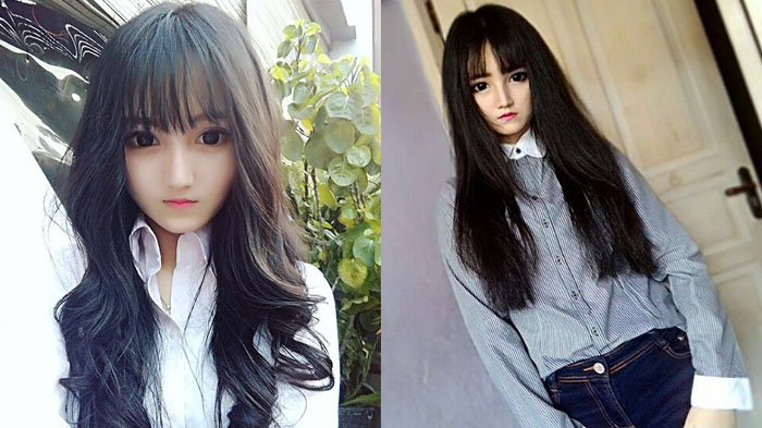 Berikut Bukti Si Billa 'Barbie Cikarang' Adalah Fangirl EXO, Rela Pose ...